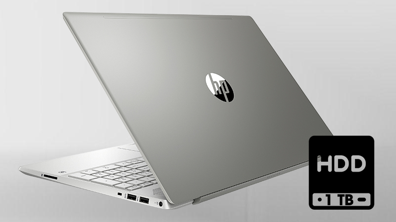 Laptop HP Pavilion 15 i3 6YZ03PA | Giá rẻ, trả góp