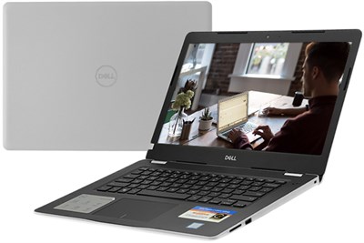 Dell Inspiron 14 3480 i5 N4I5107W | Giá rẻ, mua trả chậm