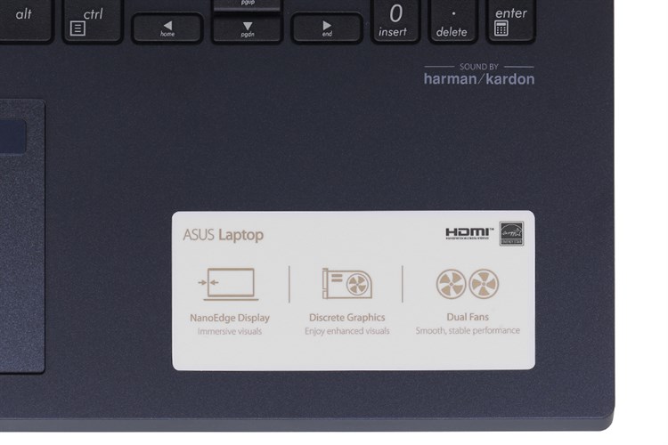 Laptop Asus F571GD i5 BQ387T | Giá rẻ, mua trả chậm