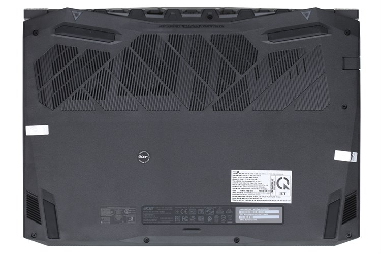 Acer Nitro 5 AN515 54 54T0 i5 8300H (NH.Q5ASV.016) - giá rẻ, trả góp