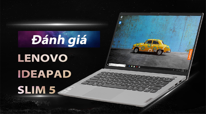 Lenovo IdeaPad 5 14IIL05 i5 1035G1 (81YH0050VN) - Chính hãng Lenovo IdeaPad 5 14IIL05 i5 1035G1 (81YH0050VN) - Chính hãng
