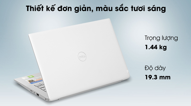 Dell Inspiron 5490 i5 10210U (FMKJV1) - Chính hãng, mua trả chậm