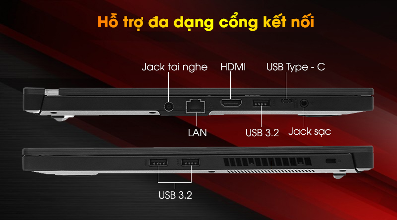 Asus Rog Zephyrus GA502IU R7 4800HS (AL007T) - Chính hãng, mua trả chậm