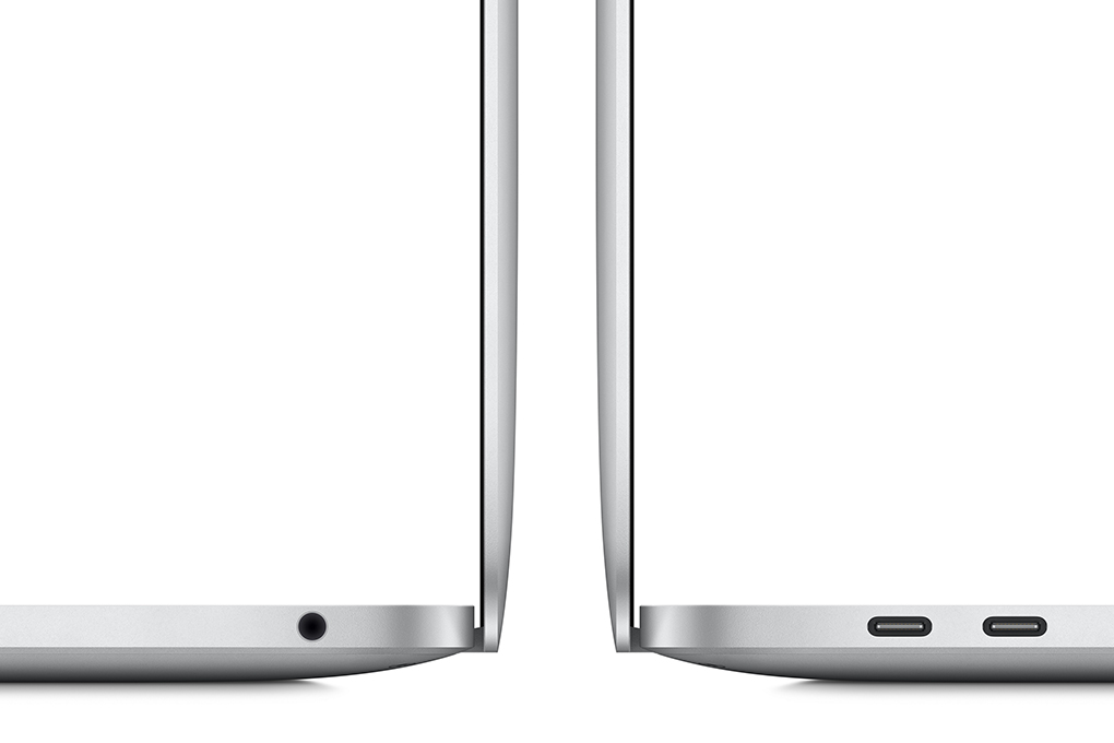 MacBook Pro M1 2020 16GB 512GB | Chính hãng, trả góp 0%