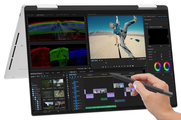 So sánh chi tiết Laptop Dell XPS 13 9310 i5 1135G7 (70231343) với HP ...