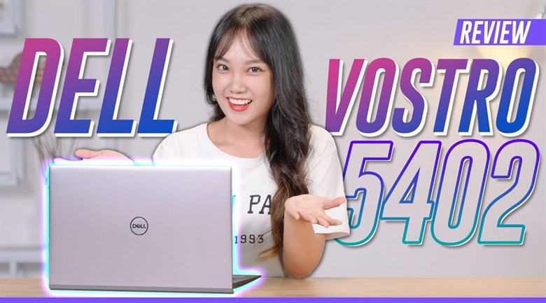 Dell Vostro 5402 i5 1135G7 (V4I5003W) - Chính hãng, mua trả chậm Dell Vostro 5402 i5 1135G7 (V4I5003W) - Chính hãng, mua trả chậm