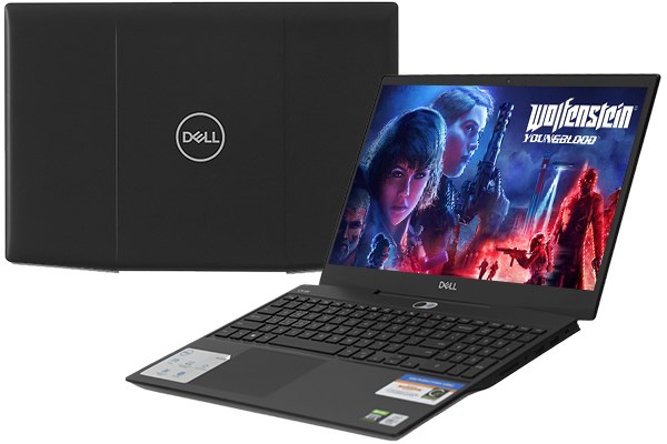So sánh chi tiết Laptop Dell G5 15 5500 i7 10750H/300Hz (70225484) với ...