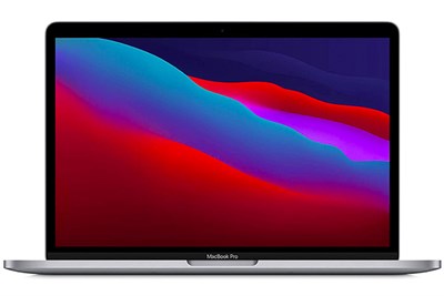 Macbook Pro M1 1TB SSD Space Grey | Chính hãng, mua trả chậm