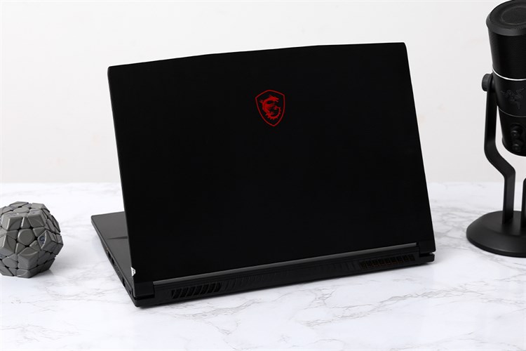 Laptop MSI Gaming GF65 Thin 10UE i5 (286VN) chính hãng, giá rẻ