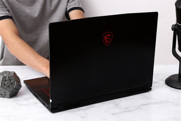 Laptop MSI Gaming GF65 Thin 10UE i5 (286VN) chính hãng, giá rẻ