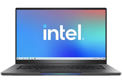 Laptop Intel NUC M15 i7 (BBC710BCUXBC1) - Chính hãng, mua trả chậm