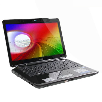 Asus K40IJ T6600 - Cập nhật thông tin, hình ảnh, đánh giá