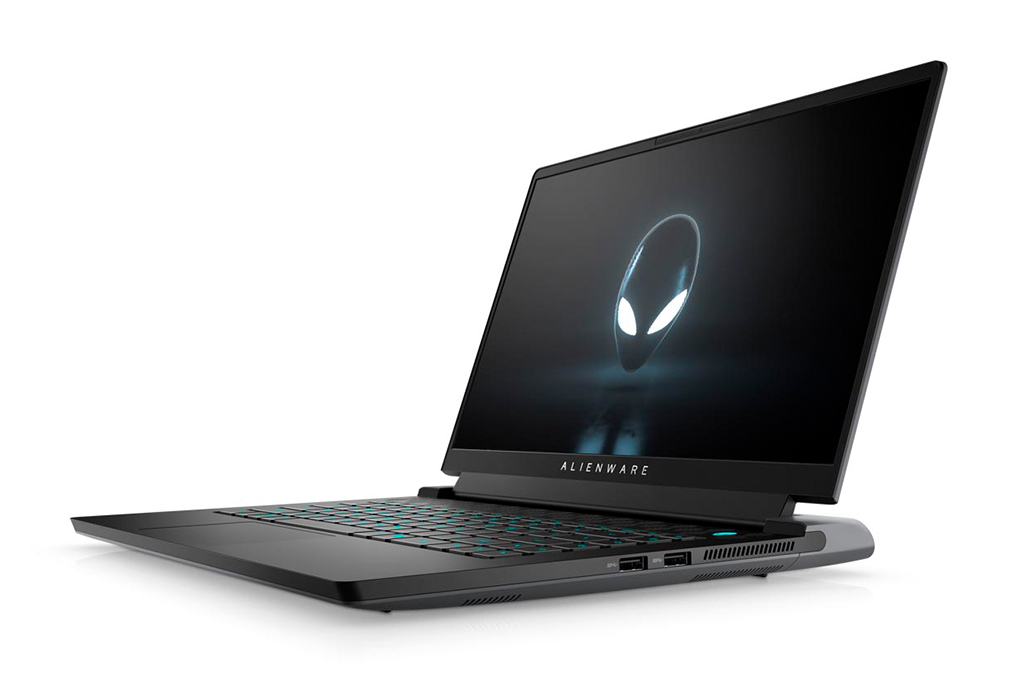 Laptop Dell Gaming Alienware M15 R6 I7 P109f001cbl Chính Hãng