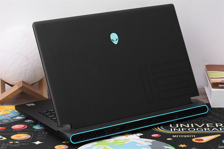 Laptop Dell Gaming Alienware m15 R6 i7 (P109F001DBL) - Chính hãng
