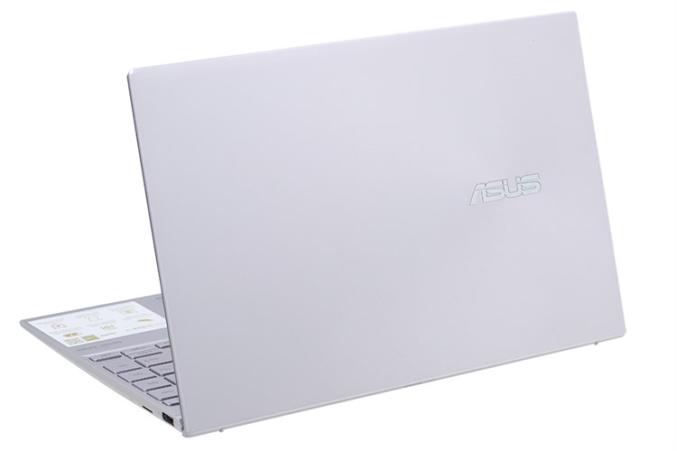 Laptop Asus ZenBook UX425EA i5 (KI883W) - Chính hãng, mua trả chậm