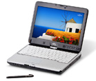 Fujitsu LifeBook T730 Tablet PC - Cập nhật thông tin, hình ảnh, đánh giá
