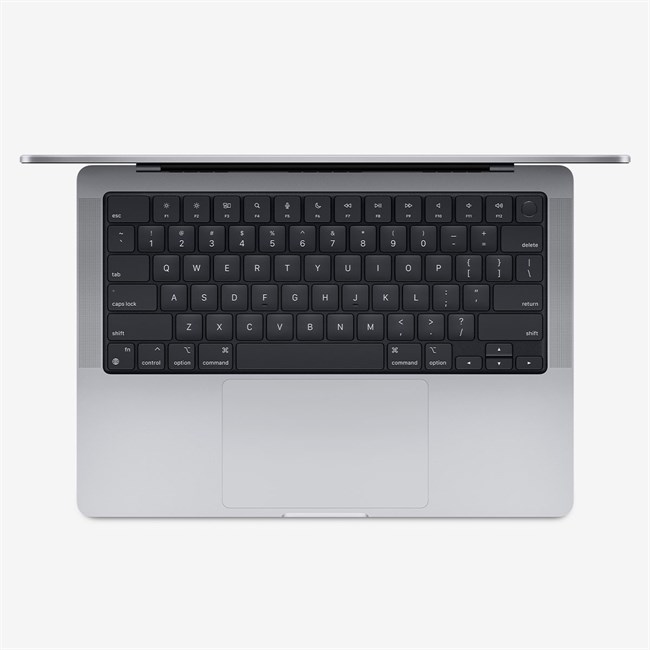 MacBook Pro 14 inch M2 Pro 2023 - Chính hãng