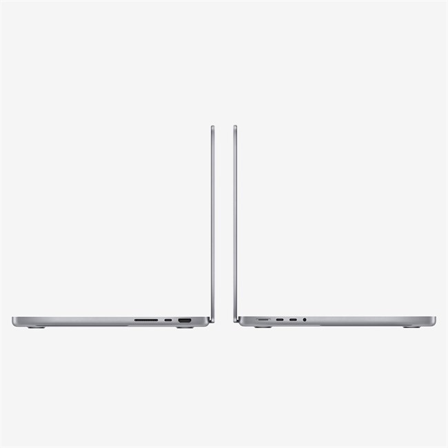 MacBook Pro 14 inch M2 Pro 2023 - Chính hãng