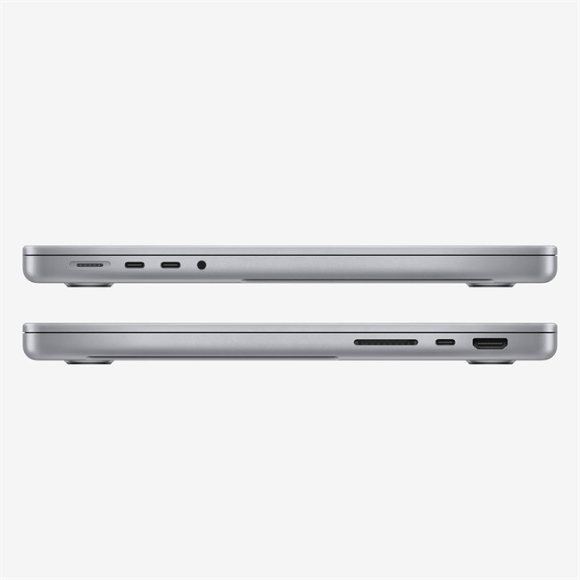 MacBook Pro 14 inch M2 Pro 2023 - Chính hãng