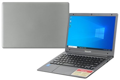 Laptop Masstel E116 N4020 - Chính hãng, mua trả chậm