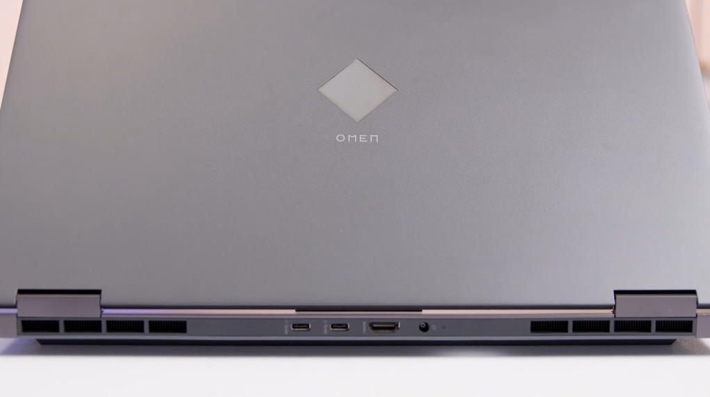 Laptop HP Omen 16 n0087AX R7 (7C0T7PA) - Chính hãng, trả góp