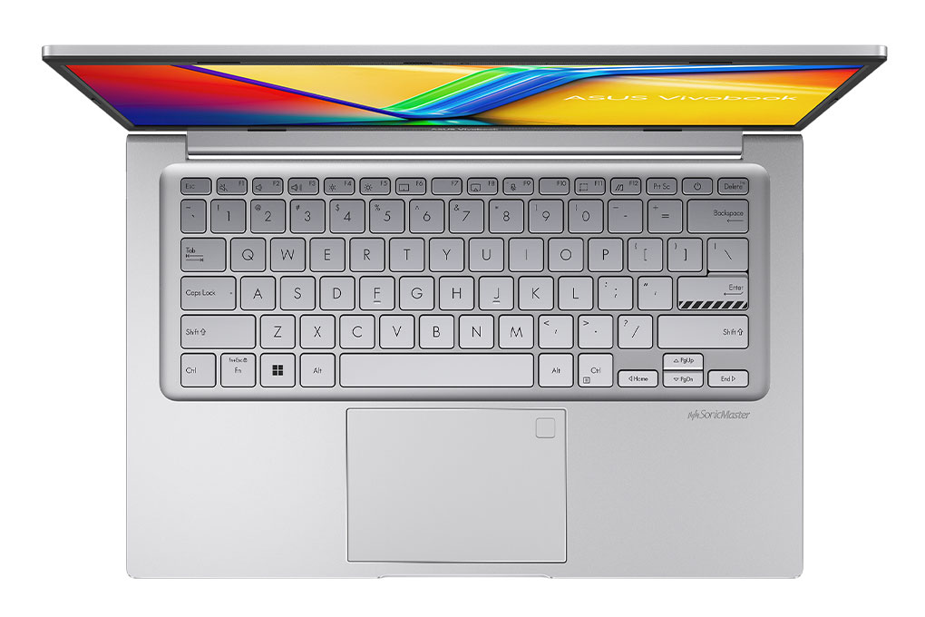 Laptop Asus Vivobook 14 X1404VA i5 (NK123W) - Chính hãng, trả góp