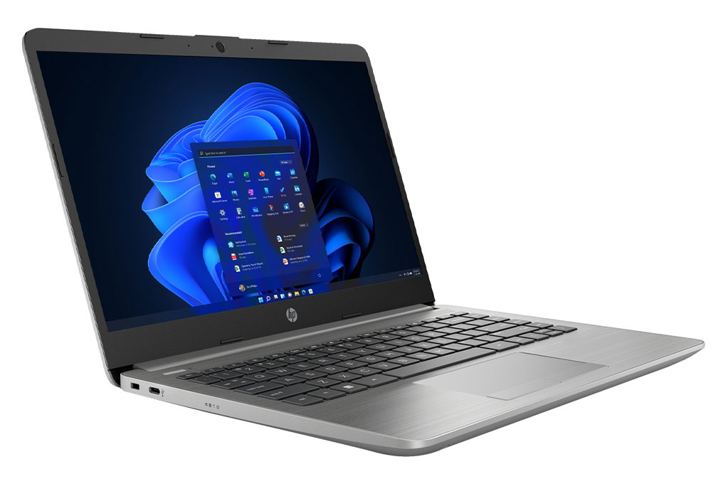 HP 245 G9 R5 5625U/8GB/512GB/Win11 (6L1N9PA) - Trả góp, giá rẻ