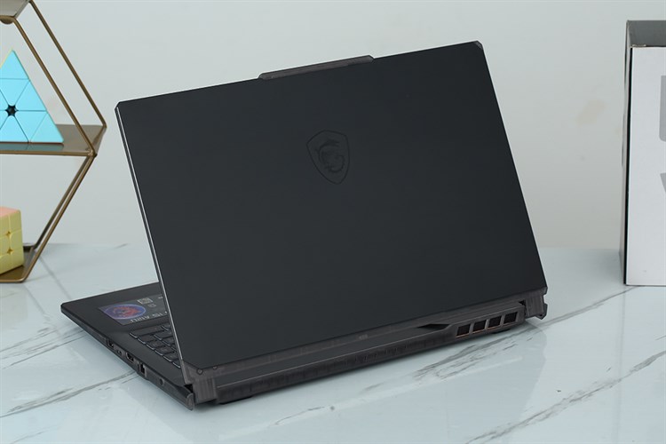 Laptop MSI Gaming Cyborg 15 A12UCX i5 (281VN) - Chính hãng, mua trả chậm