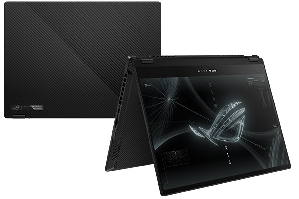 So sánh chi tiết Laptop Asus Gaming ROG Flow X13 GV301RC R7 6800HS ...