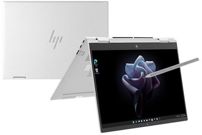 Laptop HP Envy X360 13 bf0112TU i5 (7C0N9PA) - Trả góp, giá rẻ