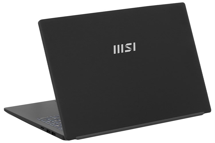Laptop MSI Modern 15 B7M R7 (238VN) - Chính hãng, mua trả chậm