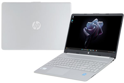 Laptop HP 15s fq5229TU i3 (8U237PA) - Chính hãng, mua trả chậm