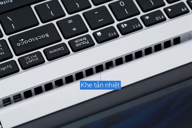 Laptop Itel Spirit 2 i5 1155G7 (71006300203) - Chính hãng, mua trả chậm