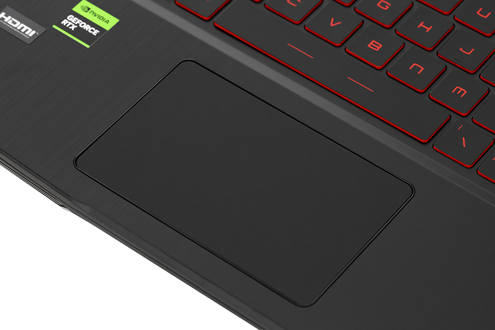 Laptop MSI Gaming GF63 Thin 12UC i7 (887VN) - Chính hãng, trả góp