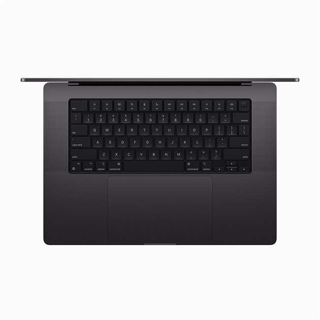 MacBook Pro 16 inch M3 Pro 2023 12-core CPU - Chính hãng