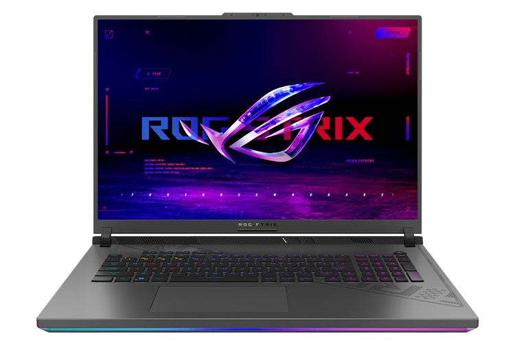 Laptop Asus Gaming ROG Strix SCAR G18 G814JIR i9 14900HX (N6007W ...