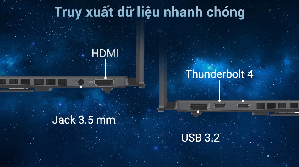 Laptop Asus Zenbook 14 Duo OLED UX8406MA Ultra 9 185H (PZ142W) - Chính ...