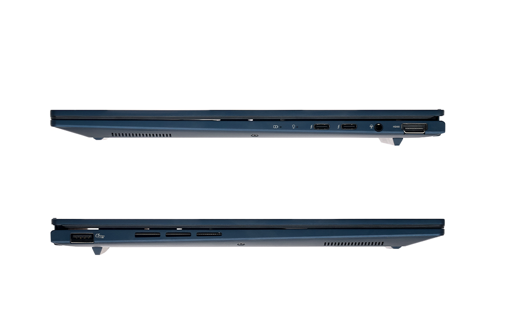 Laptop Asus Zenbook 14 OLED UX3405MA Ultra 9 185H (PP475W) - Chính hãng ...
