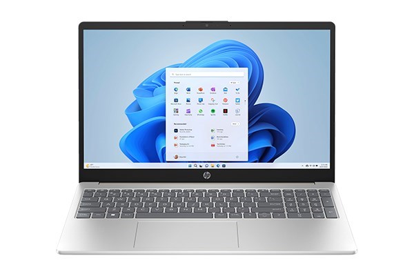 Laptop HP 15 fd0303TU i3 1315U (A2NL4PA) - Chính hãng, trả góp