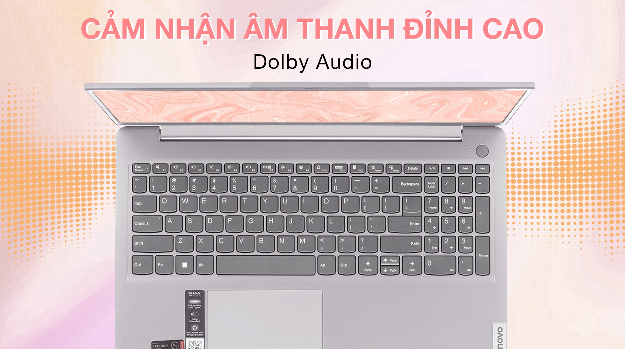 Laptop Lenovo Ideapad 3 15IAU7 i3 1215U (82RK015AVN) - Chính hãng, mua ...