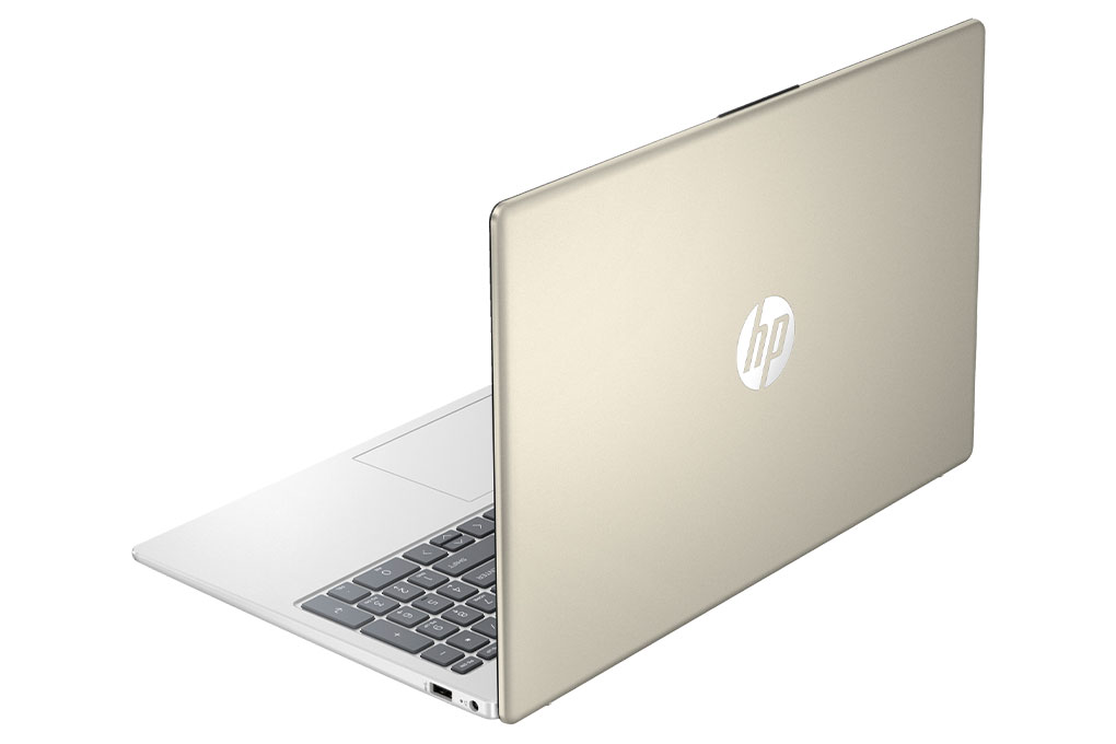 Laptop HP 15 fc0085AU R5 7430U (A6VV8PA) - Chính hãng, trả góp