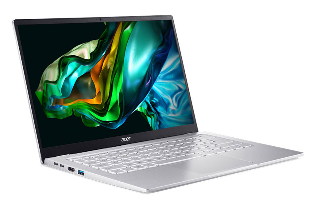 Acer Swift Go 14 41 R251 R5 7430U/16GB/1TB/Win11 (NX.KG3SV.005) - Trả ...