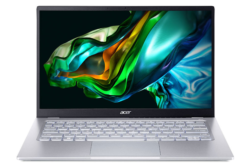 Acer Swift Go 14 41 R251 R5 7430U/16GB/1TB/Win11 (NX.KG3SV.005) - Trả ...
