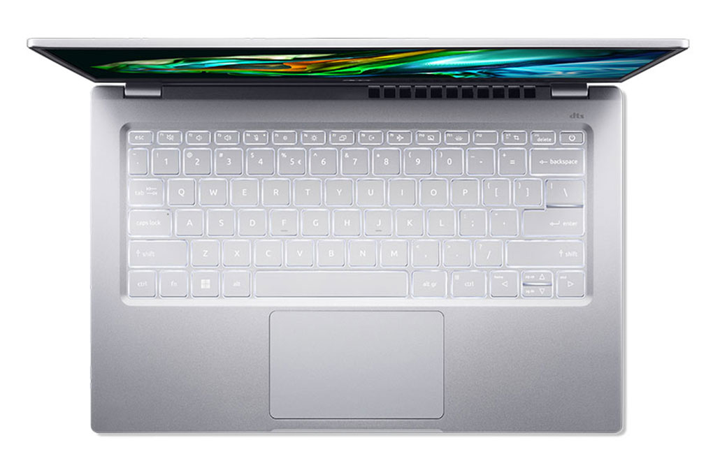 Acer Swift Go 14 41 R251 R5 7430U/16GB/1TB/Win11 (NX.KG3SV.005) - Trả ...