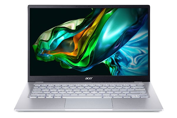 Acer Swift Go 14 41 R251 R5 7430U/16GB/1TB/Win11 (NX.KG3SV.005) - Trả ...