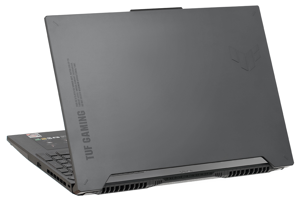 Asus Gaming TUF A15 FA507NUR R7 7435HS/16GB/512GB/6GB RTX4050/144Hz ...