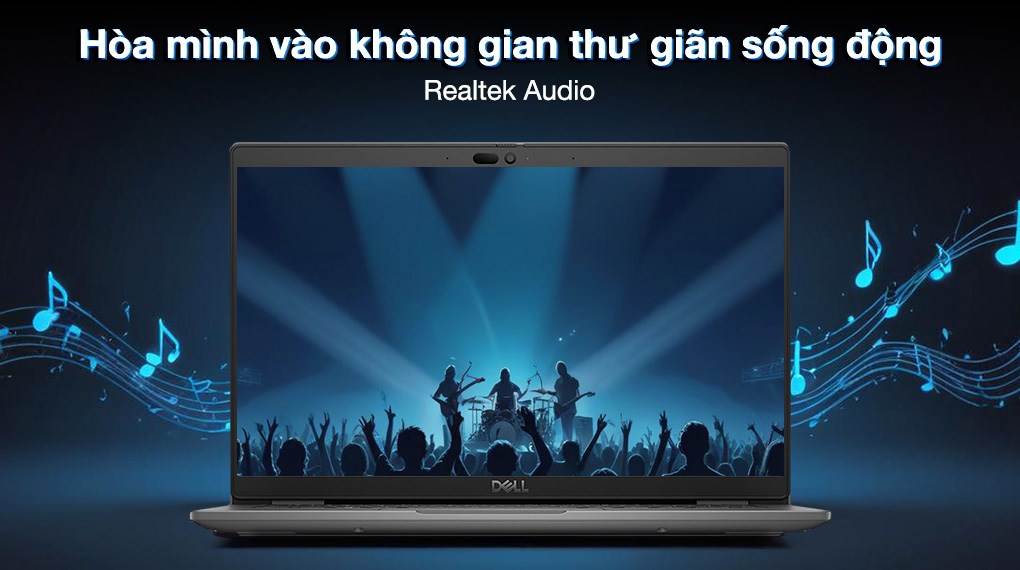 Laptop Dell Latitude 3440 i7 1355U (71038103) - Chính hãng, mua trả chậm