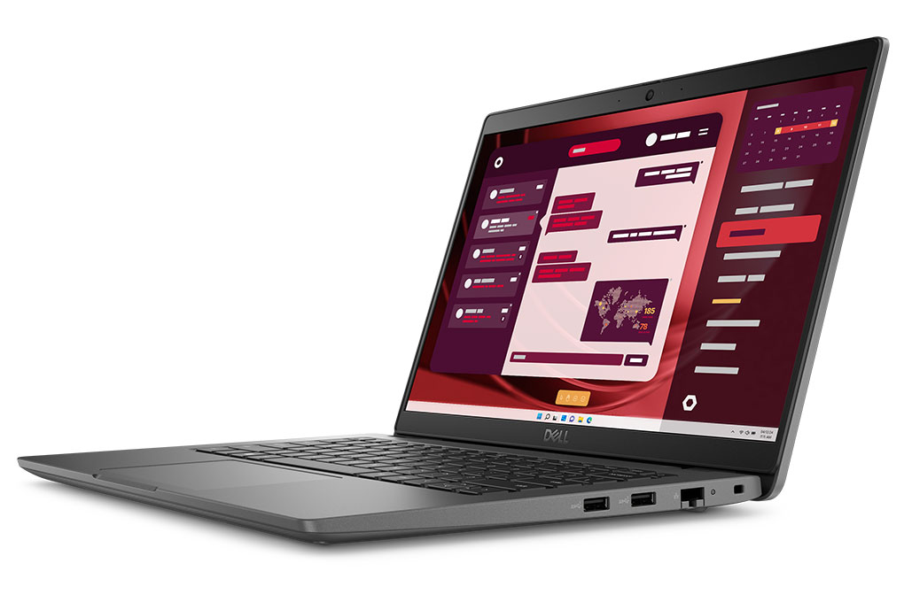 Laptop Dell Latitude 3440 i7 1355U (71038103) - Chính hãng, trả góp