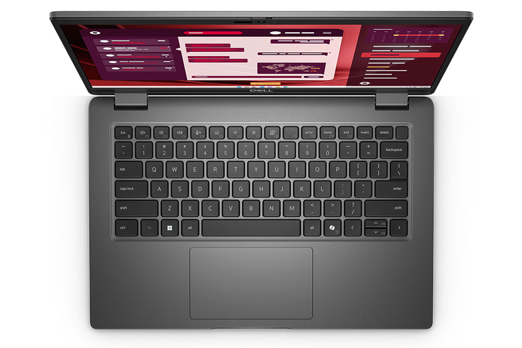 Laptop Dell Latitude 3440 i7 1355U (71038103) - Chính hãng, trả góp