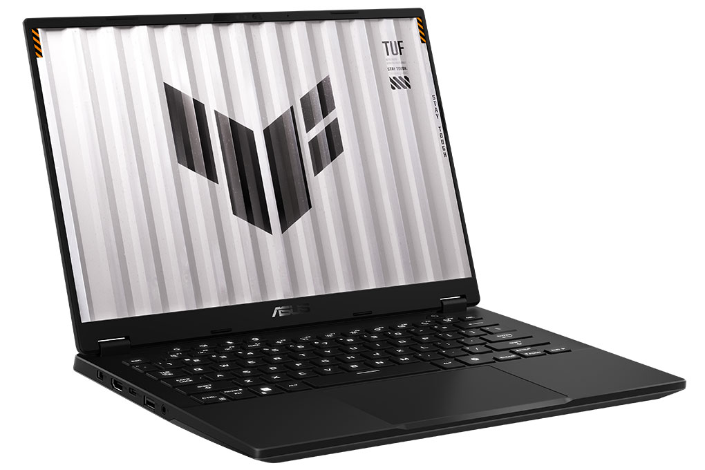 Laptop Asus TUF Gaming FA401WV R9 AI HX 370 (RG062WS) - Chính hãng, trả góp